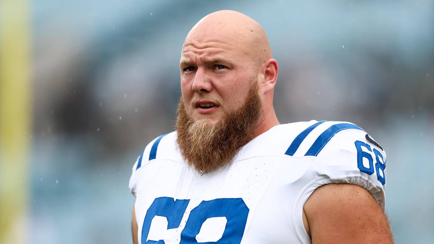 Colts Rookies Bring Silver Lining After Disastrous Recent Loss