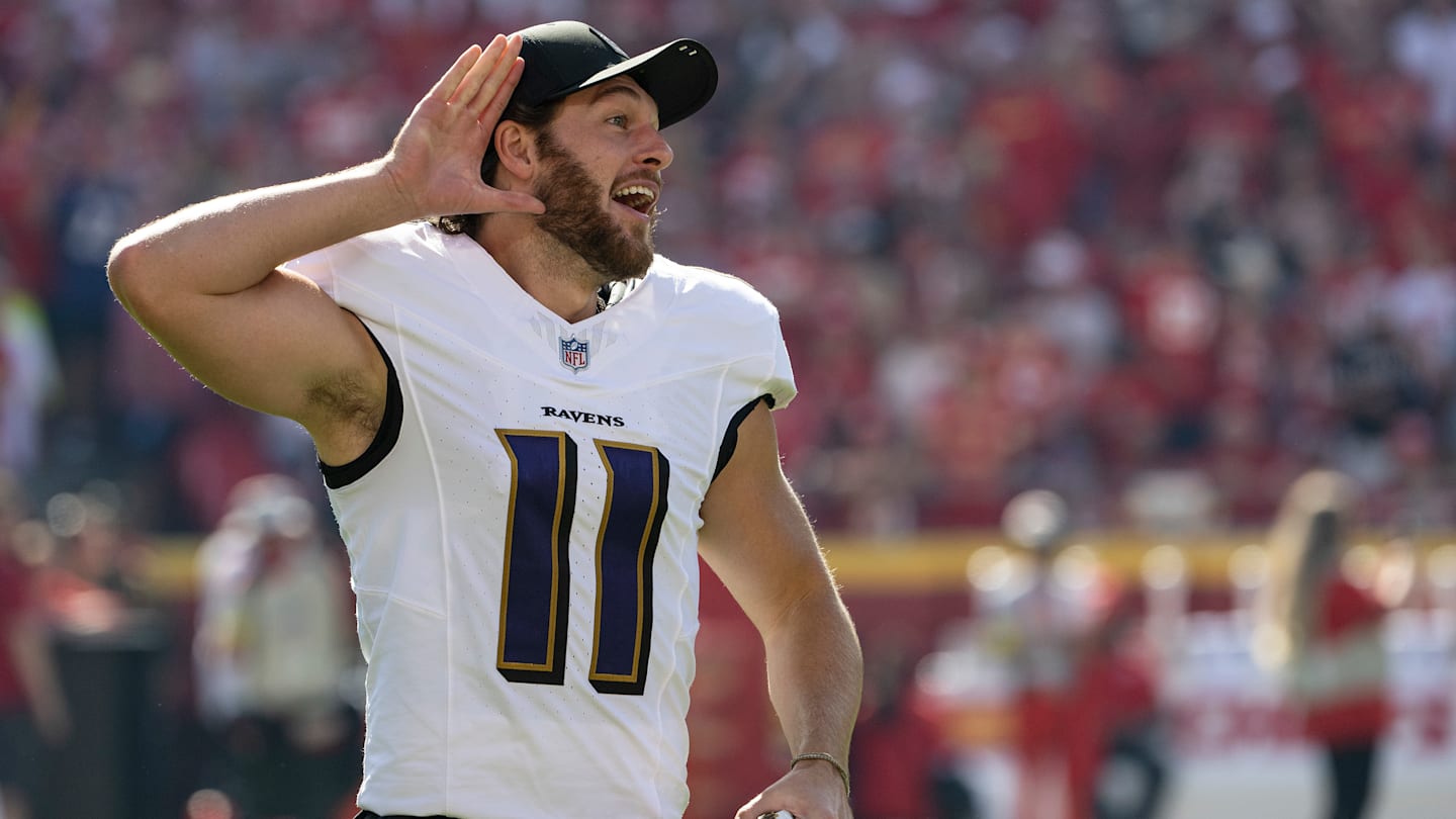 Ravens' quiet star playing pivotal role in stunning defensive turnaround