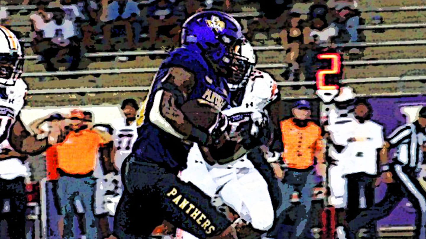 Prairie View A&M Exorcised NW State Demons From Panther Stadium, Win 27-24
