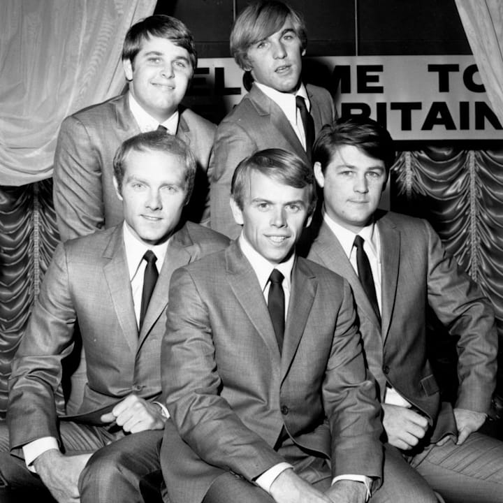 pet sounds release date