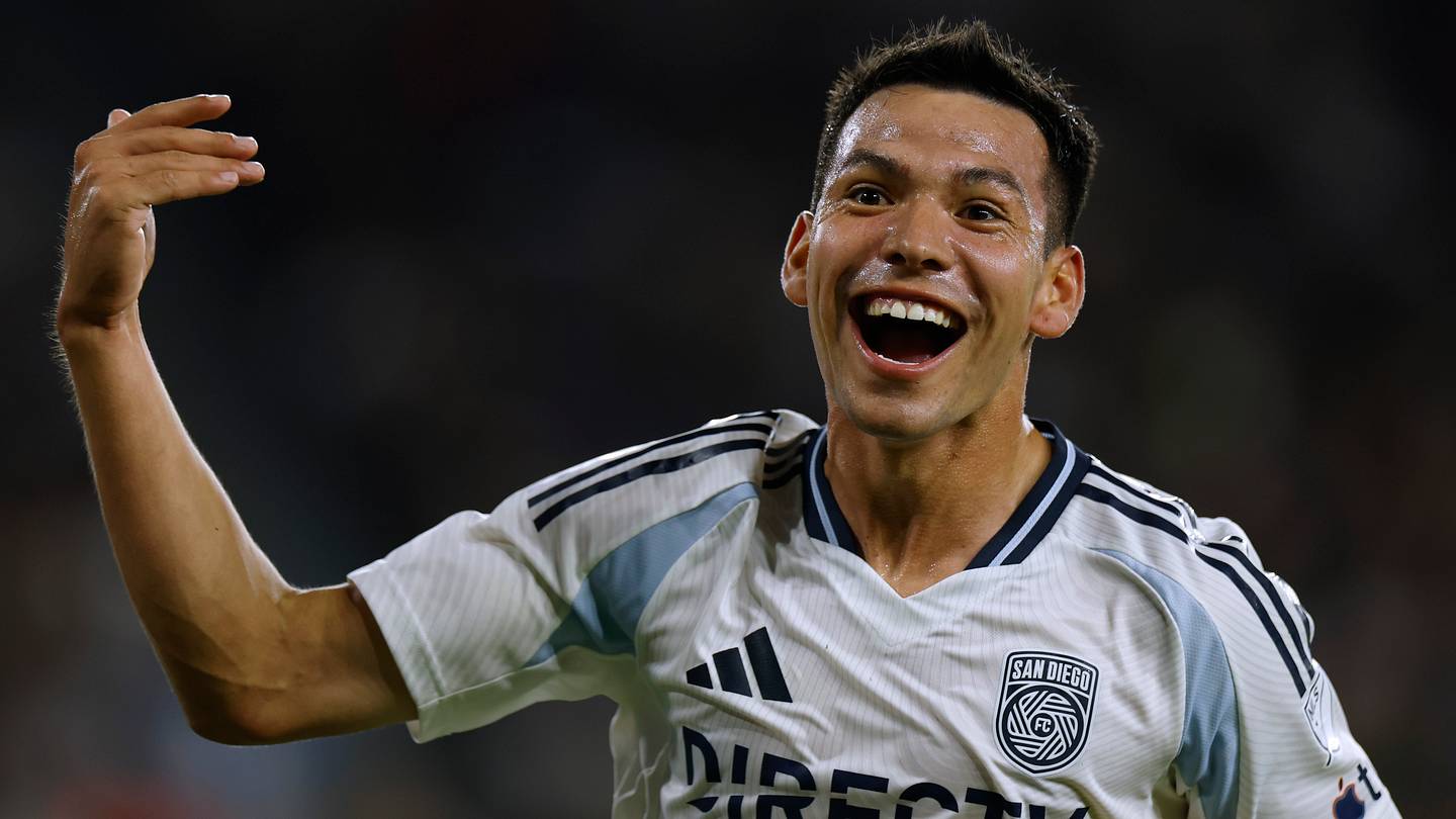 MLS Power Rankings: Supporters’ Shield Race Heats Up After Matchday 31