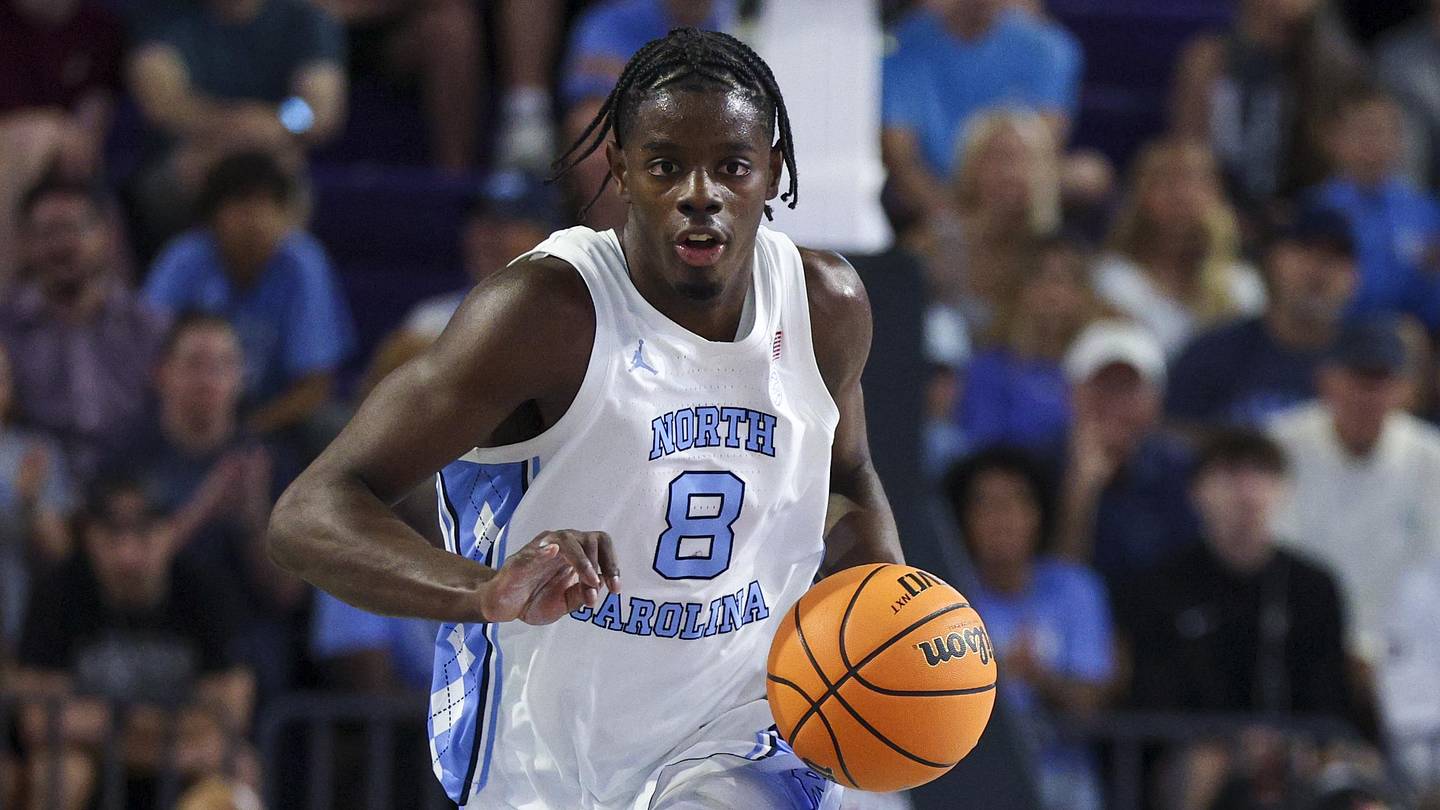 Caleb Wilson Continues to Shine in Win vs. St. Bonaventure