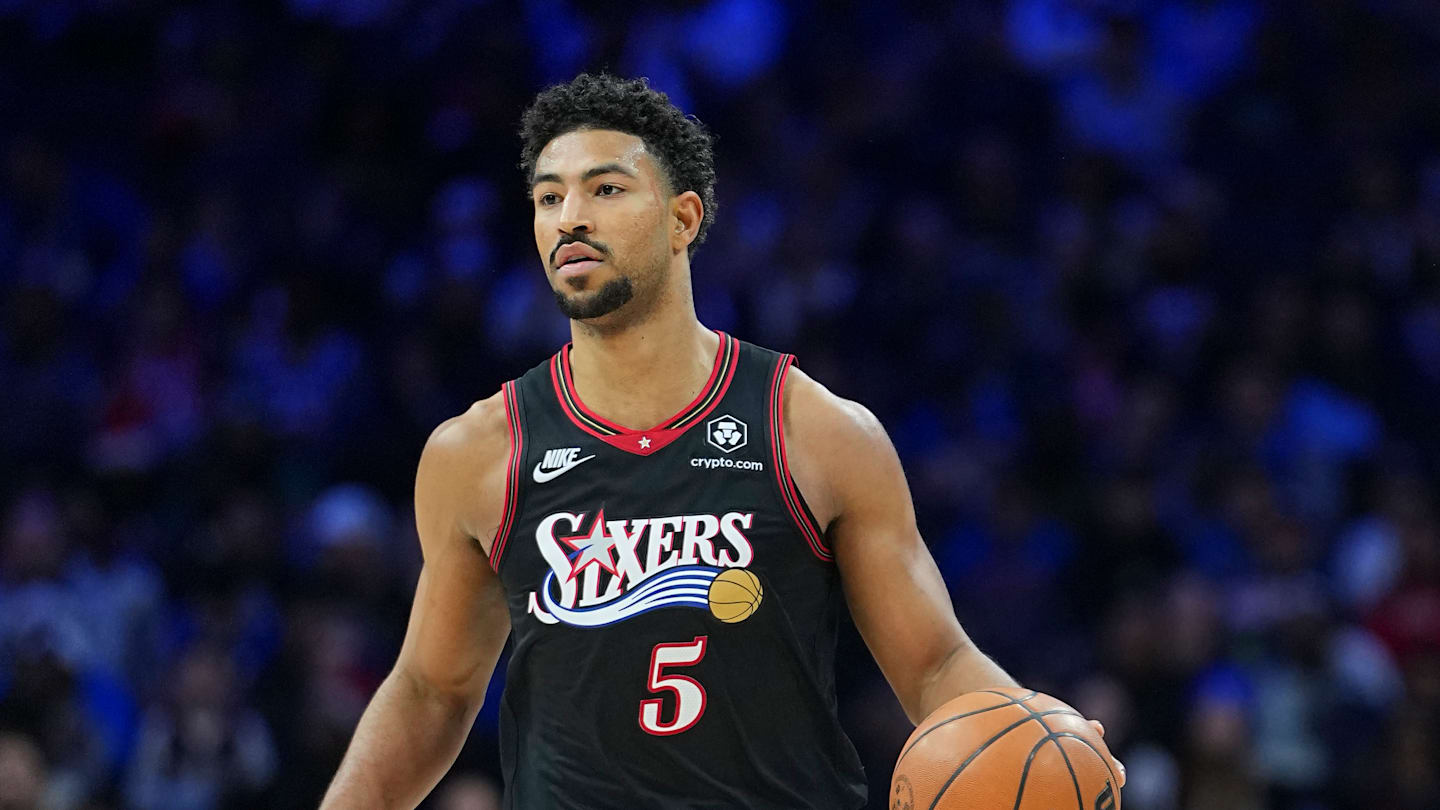 76ers are making an ugly Quentin Grimes realization that changes their ...