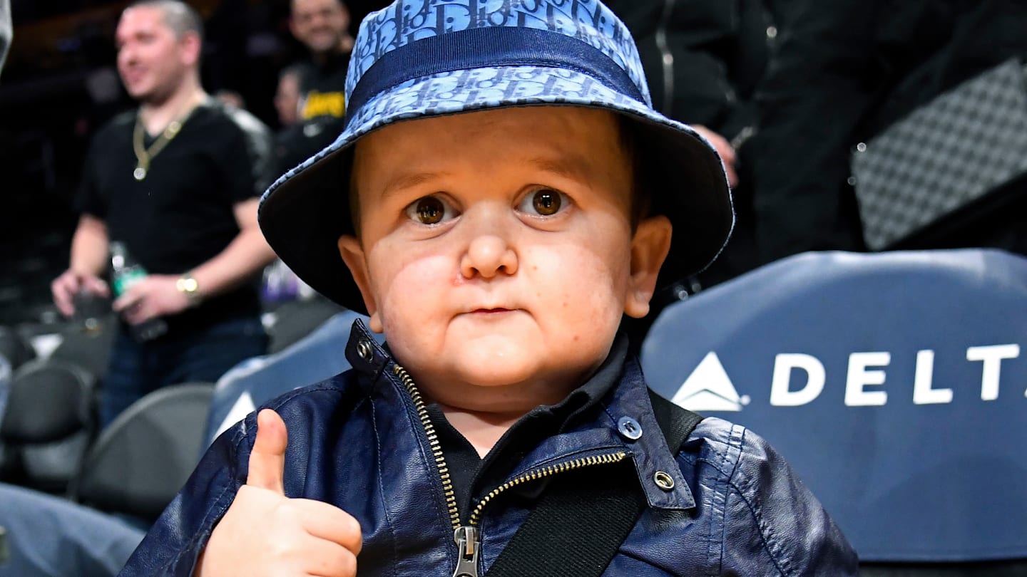 5 questions about Hasbulla, answered