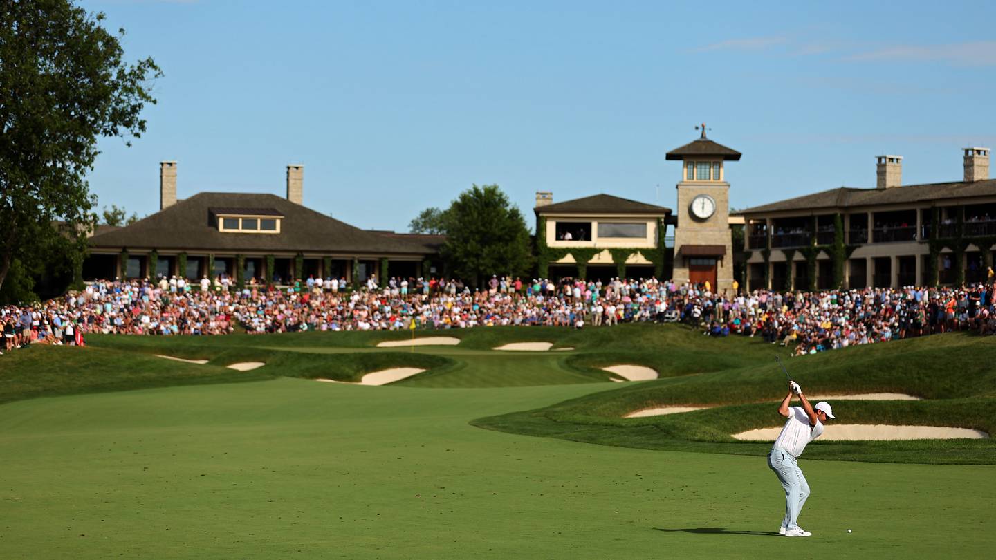 Memorial Tournament: Muirfield Village scouting report