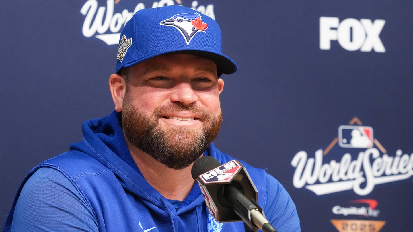 Reviewing Blue Jays Boss John Schneider's Incredible Managerial Job in 2025