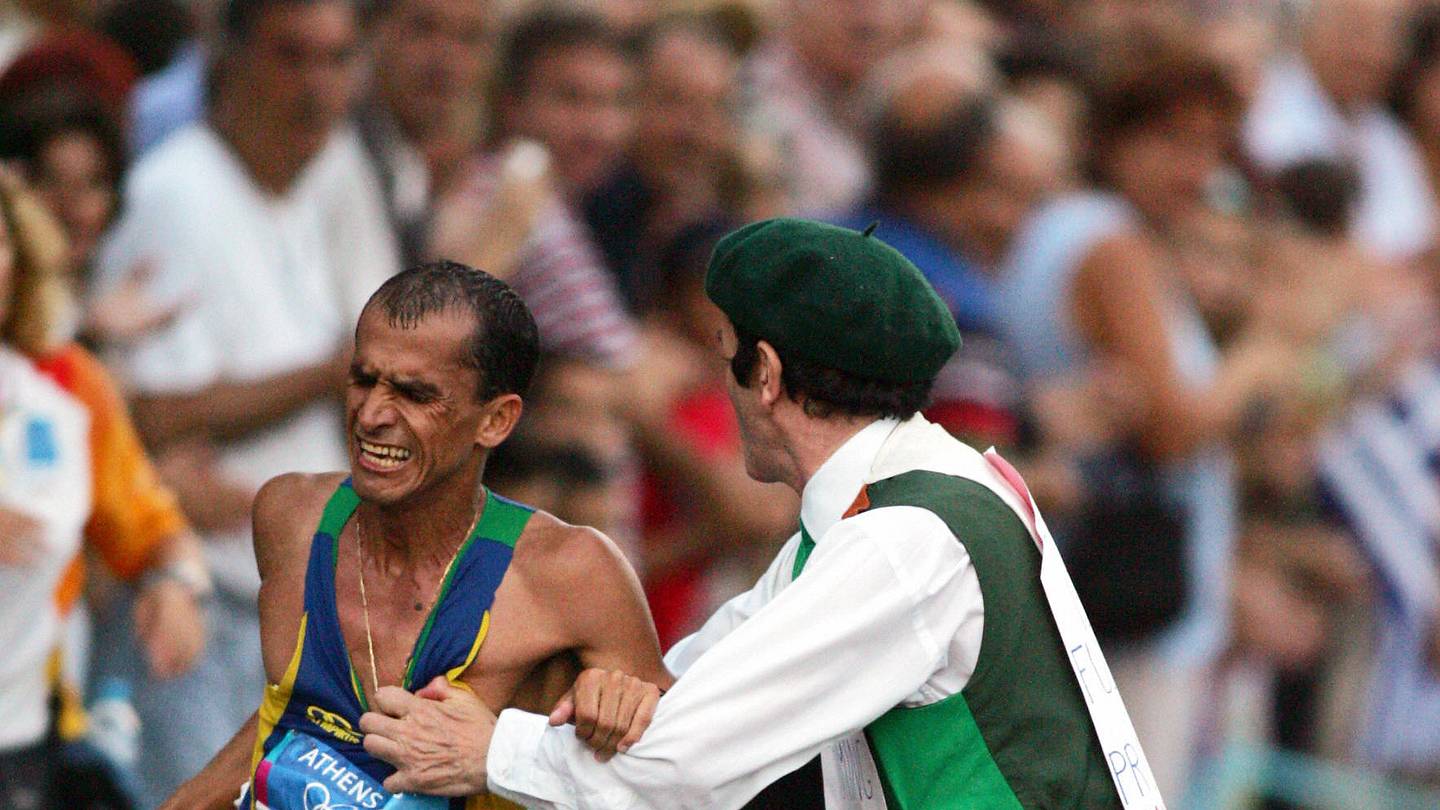 10 Scandals That Rocked the Summer Olympics