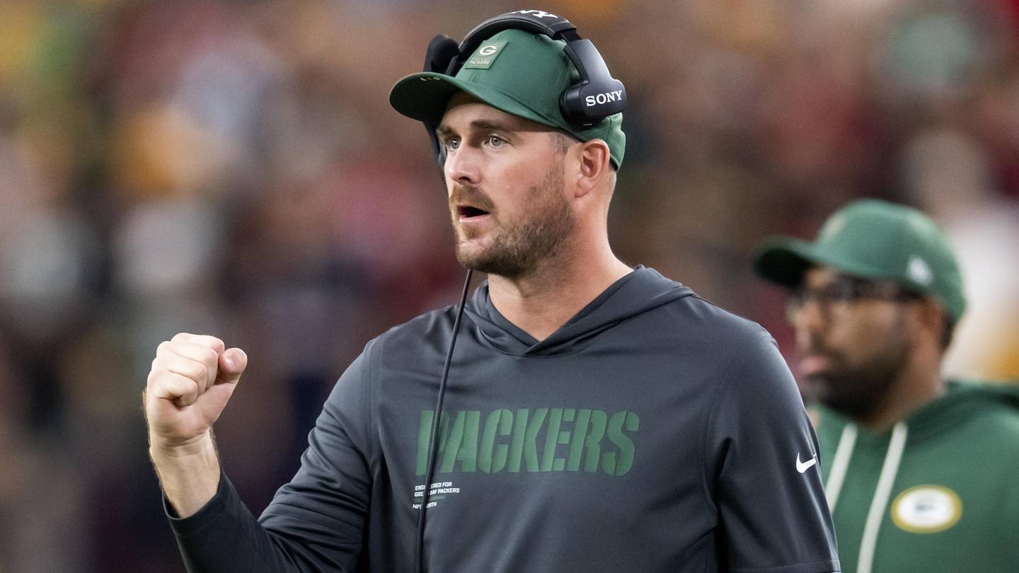 Eagles OC Sean Mannion Brings Explosive Potential