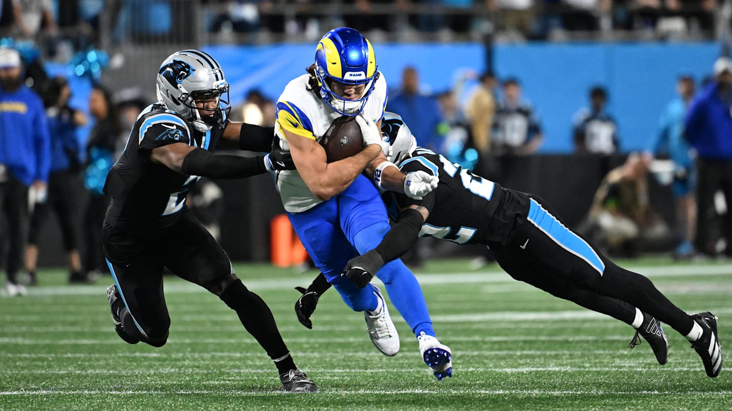 How elite Rams receivers could challenge the Bears less than Packers