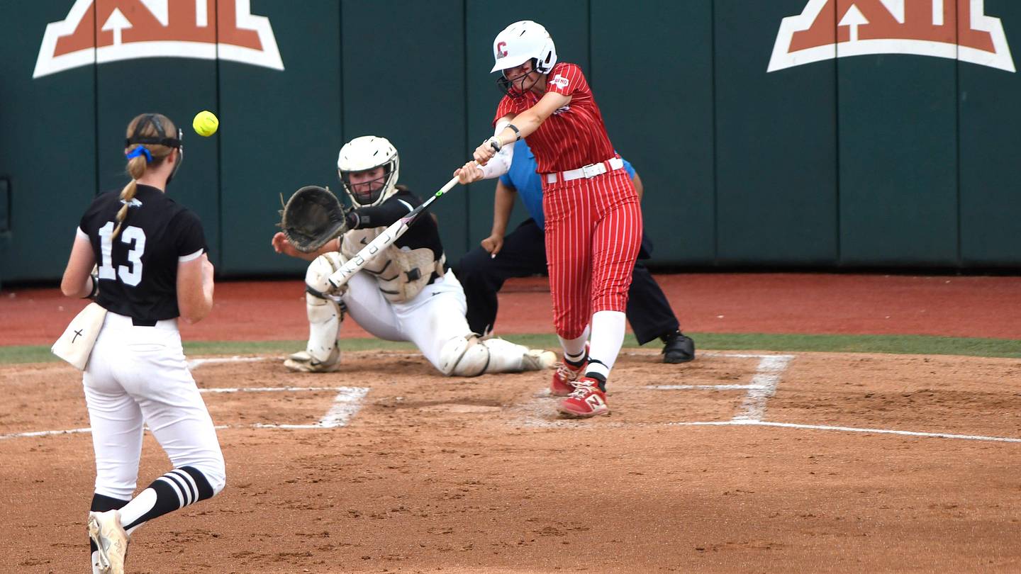 2026 Texas (UIL) High School Softball Playoffs: State Championship ...