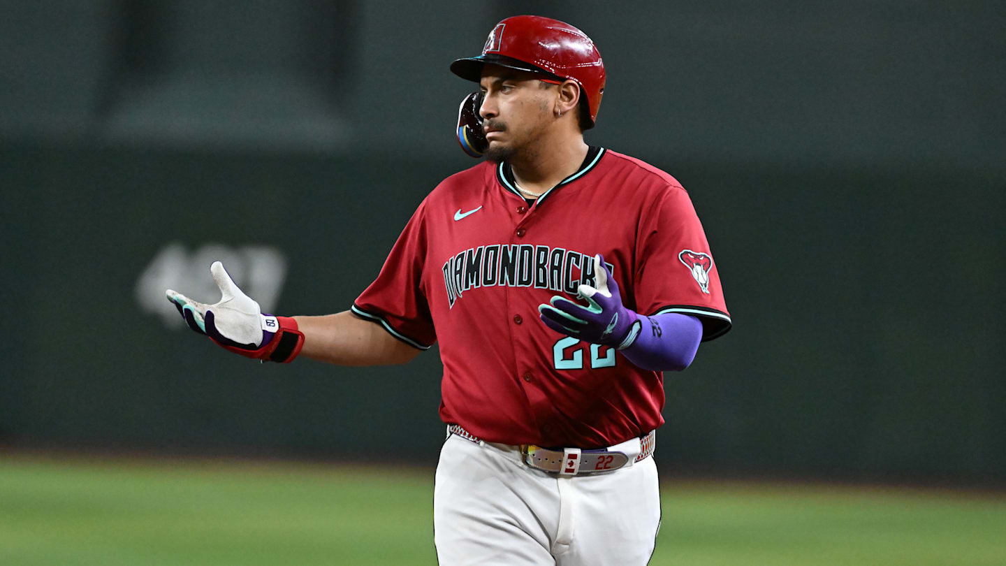 What the Josh Naylor trade reveals about the Brewers' deadline plans