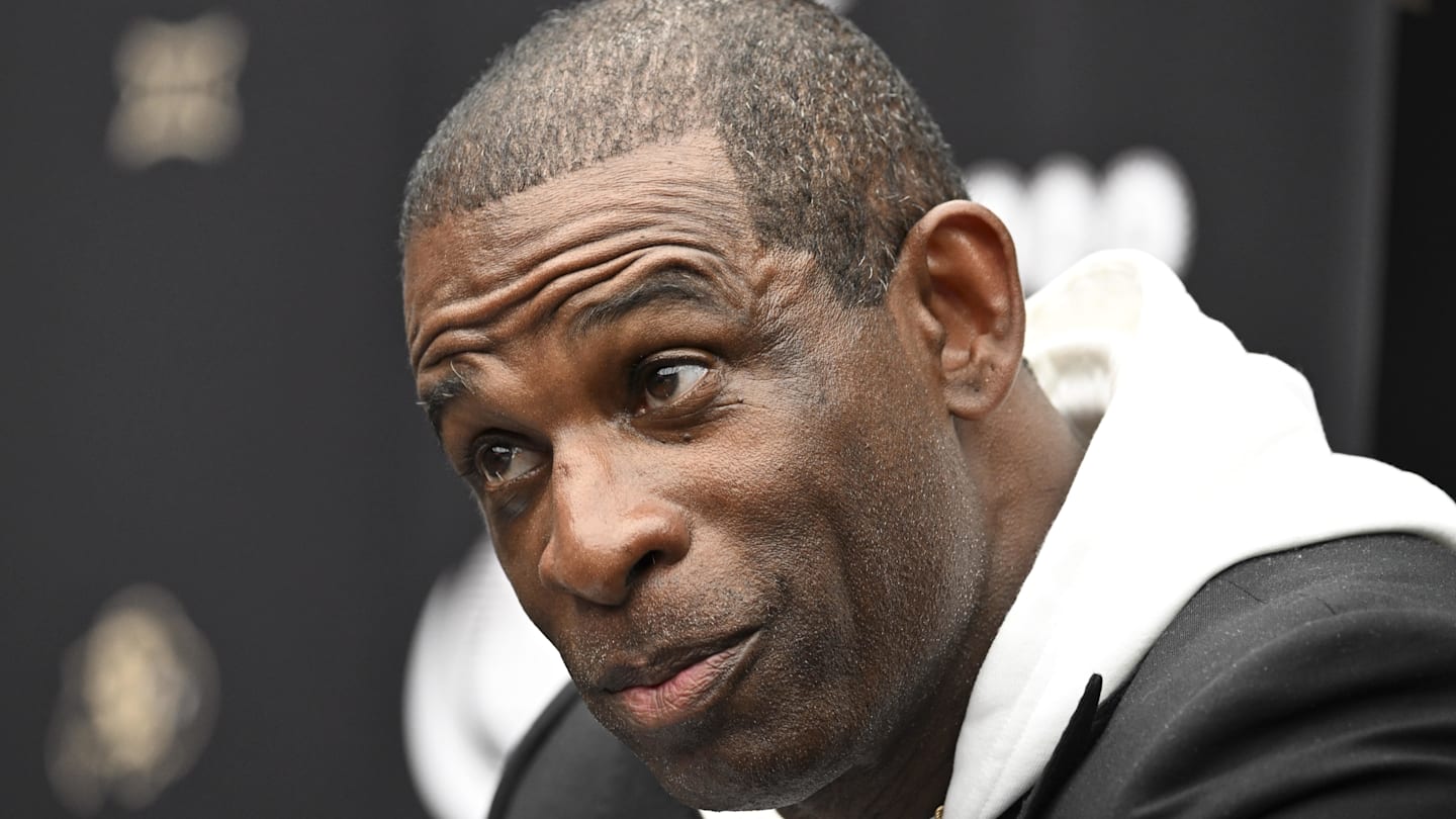 Deion Sanders, Colorado football accused of stealing the missing piece ...