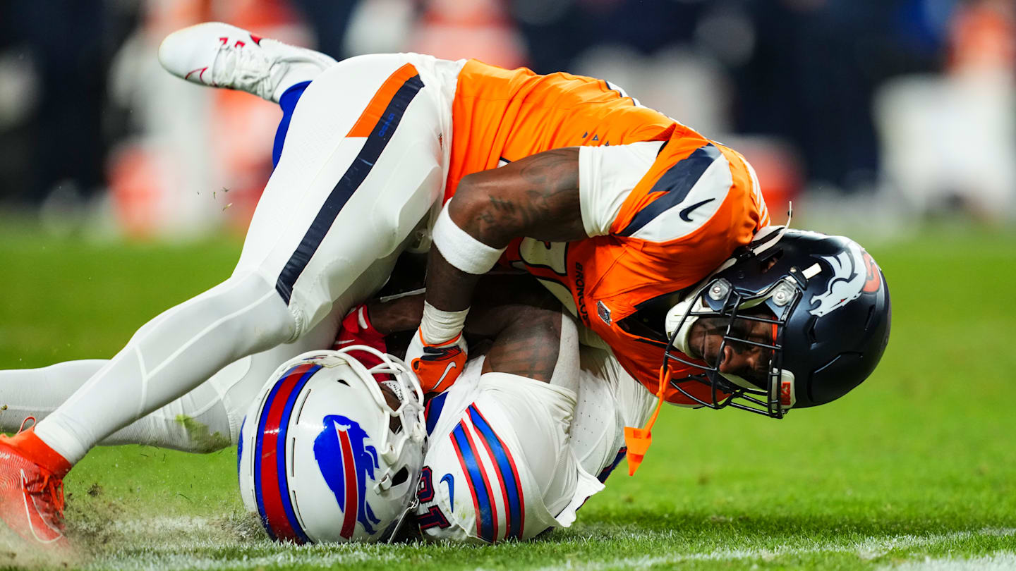 Terry Pegula just blamed the Bills' playoff loss on controversial call