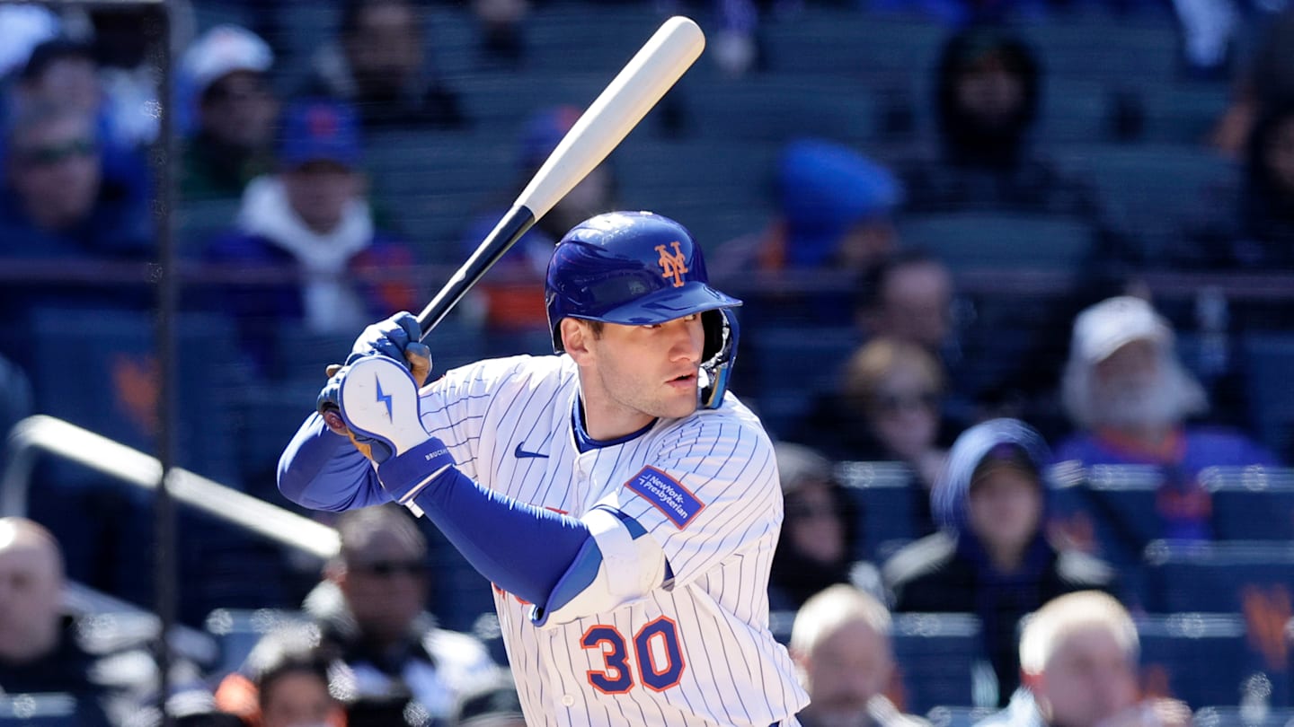 1 debatable NY Mets Opening Day roster decision looking more justified ...
