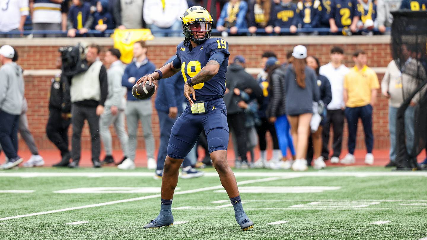 These 10 True Freshmen are set to make a massive impact on the 2025 ...