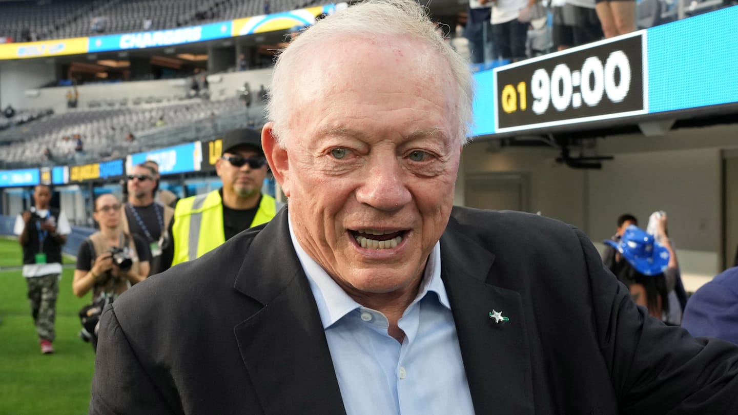 Cowboys Put Pressure on Underperforming Playmaker With Latest Scouting News