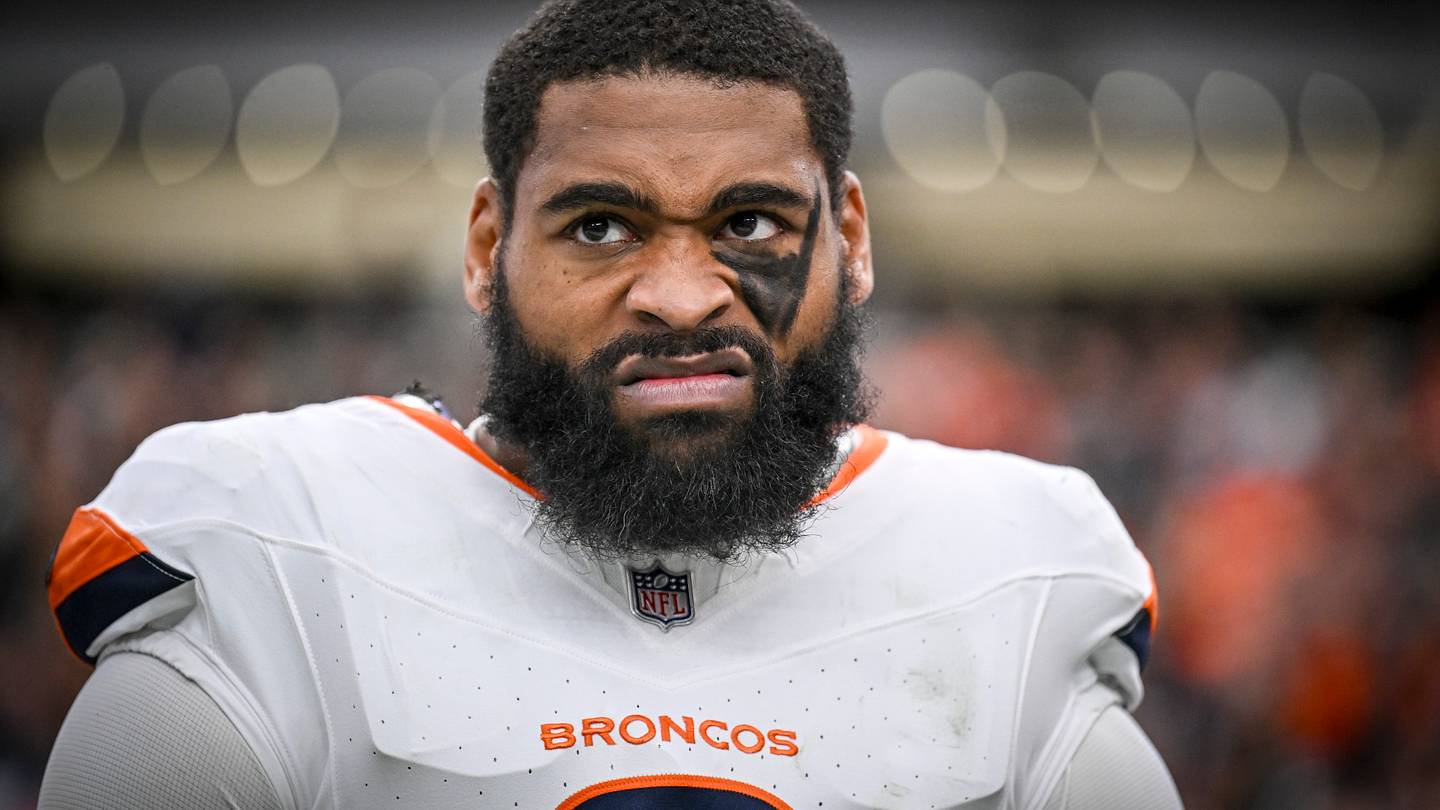 Broncos have key schedule advantage as regular season comes to an end
