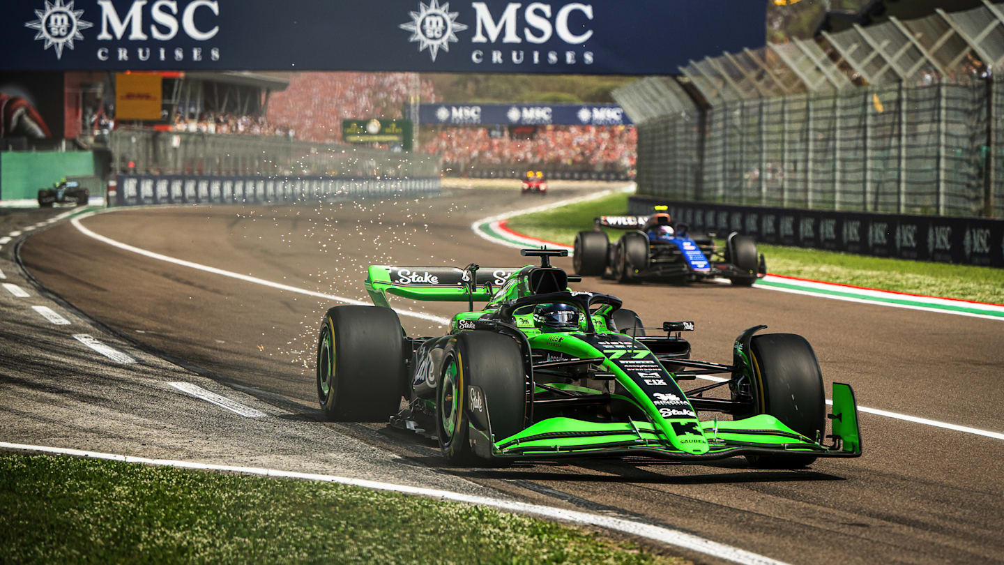 This F1 circuit’s time may be up, and that’s the right decision