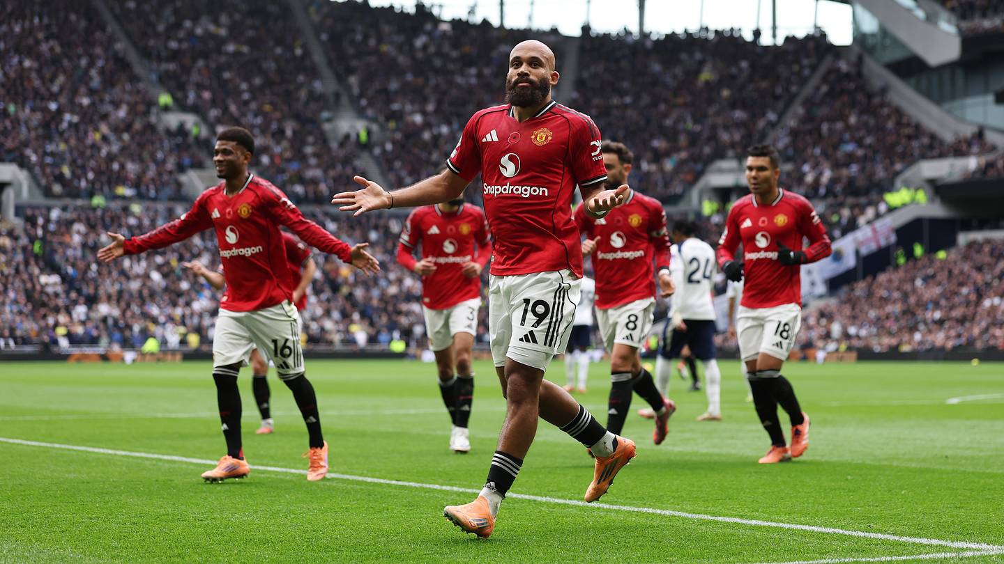 Los 6 objetivos para el centro del campo que se ha fijado el Manchester ...