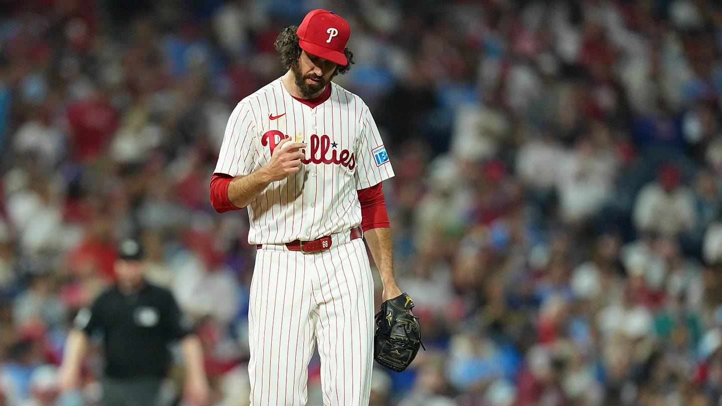 Rob Thomson's defense of Jordan Romano will just make Phillies fans ...
