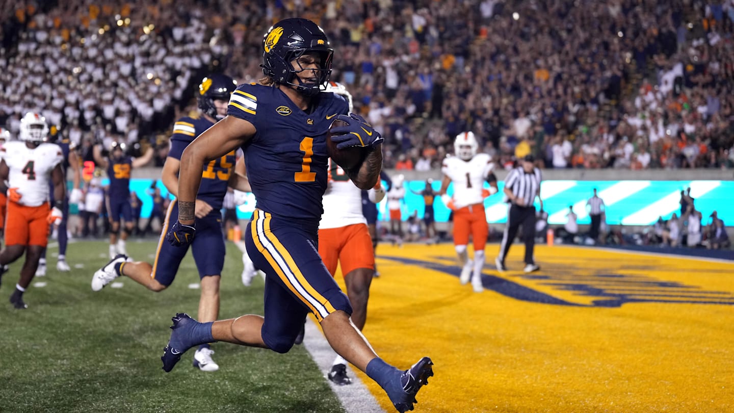 The deciding factor behind why Jaydn Ott chose Oklahoma over Georgia