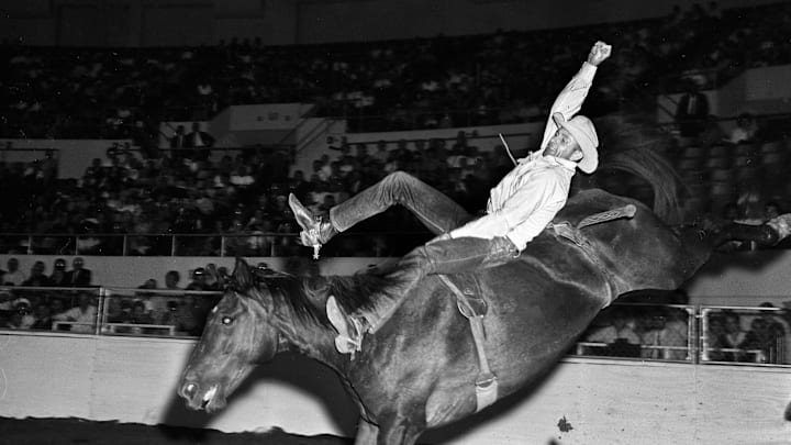 Post National Finals Rodeo Blues Fading Away Quickly As 2025 Season ...