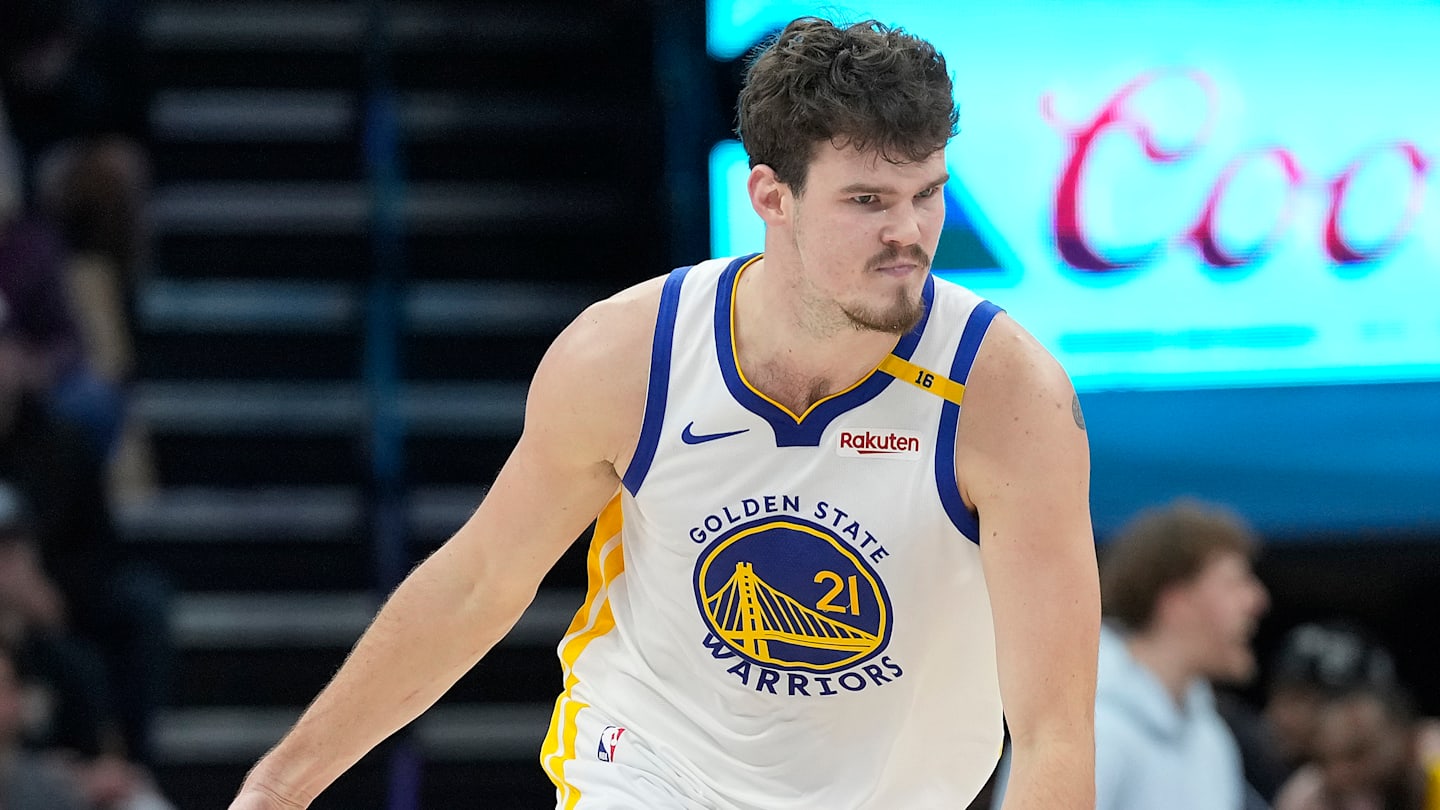 Quinten Post mistake looks even worse for Warriors after latest signing