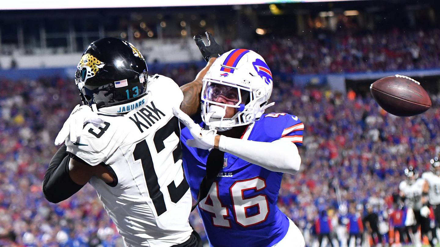 Sean McDermott already misses Bills' cornerback lost to Texans in ...