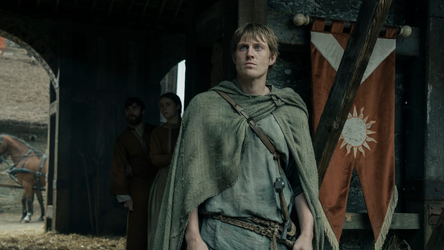 A Knight of the Seven Kingdoms season 1 Episode 2 recap and review ...