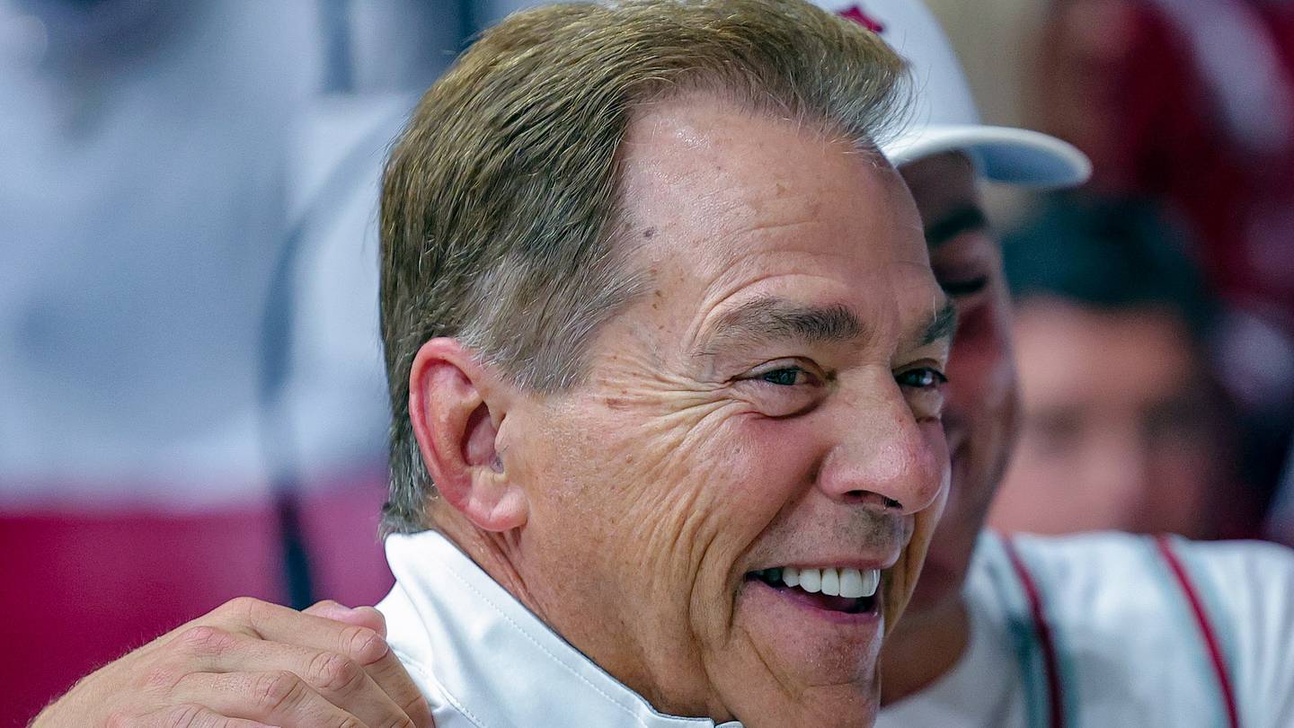 FSU football: Nick Saban co-signs 2024 Noles after watching practice
