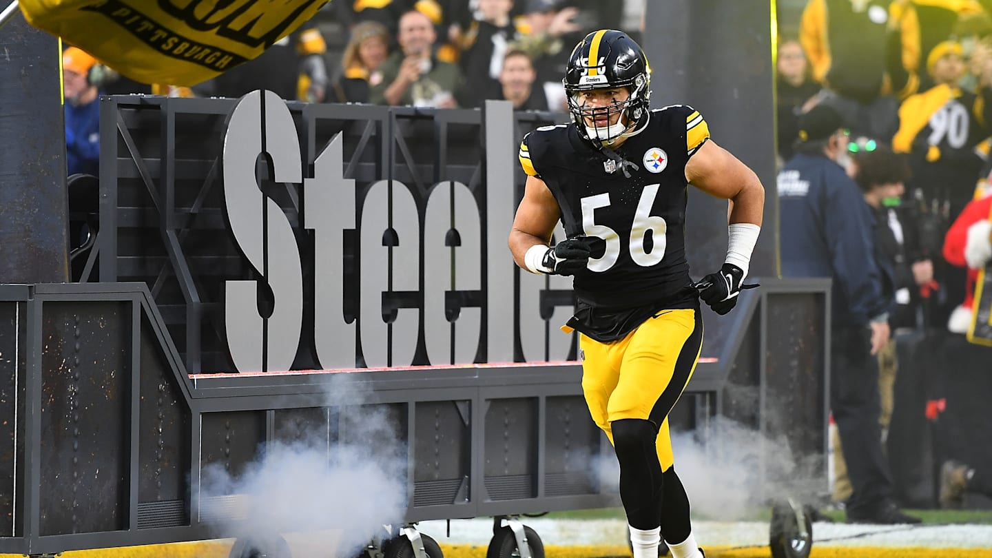 Steelers bye week will prove to be the hero this team needs or the ...