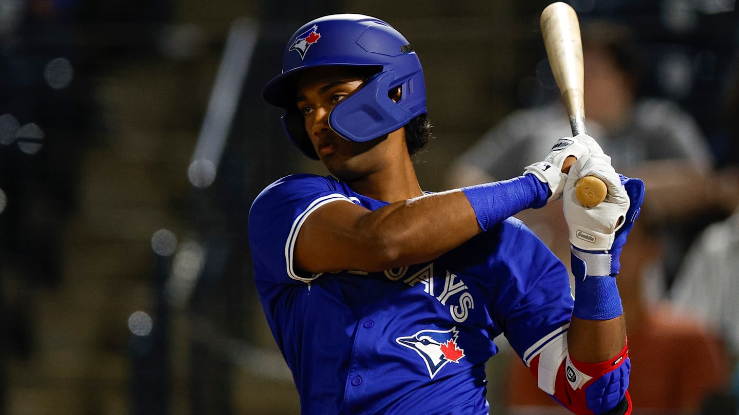 Baseball America’s latest rankings shows how much talent is in the Blue ...