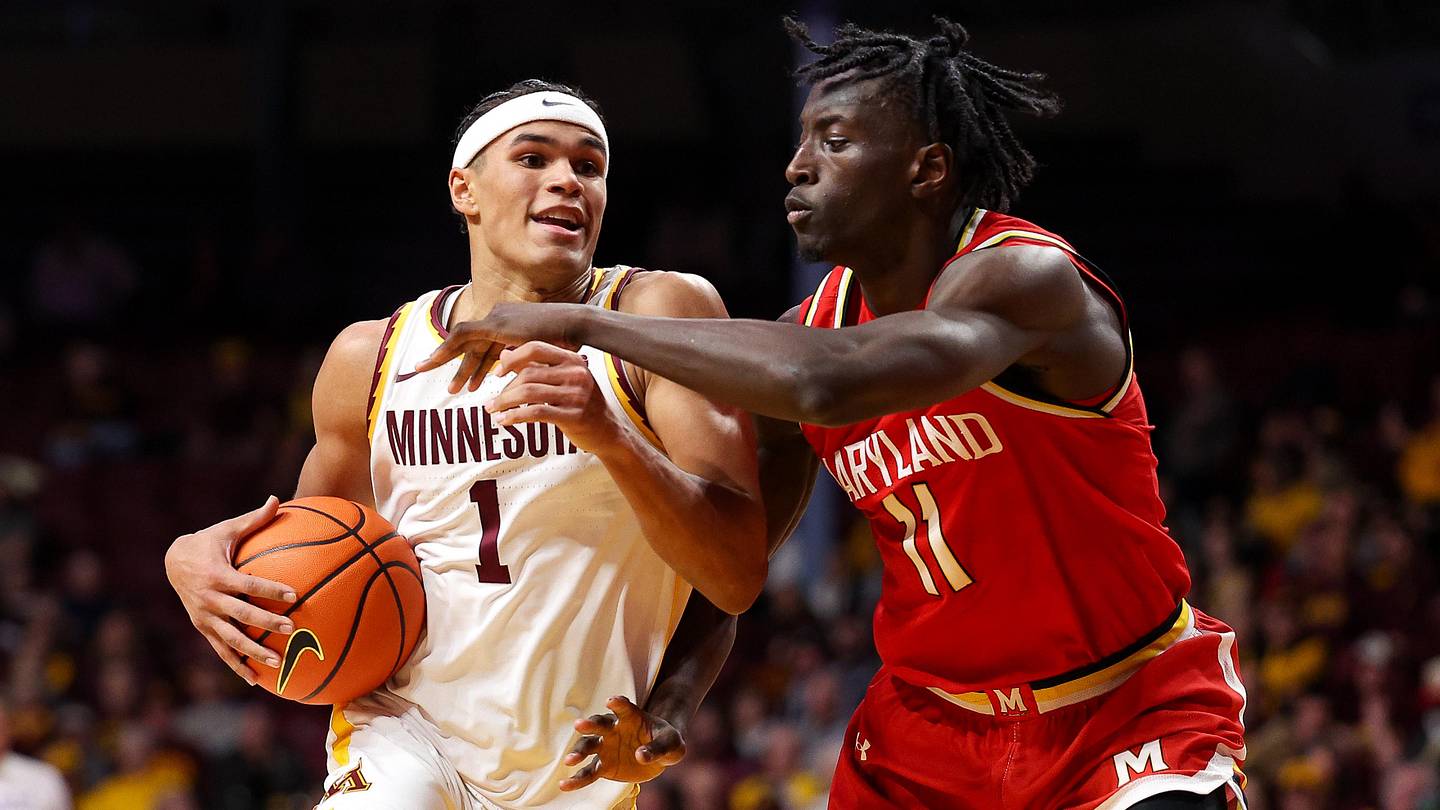 The Gophers’ 2025–26 Identity Has Emerged. Is It Too Late to Rewrite It?