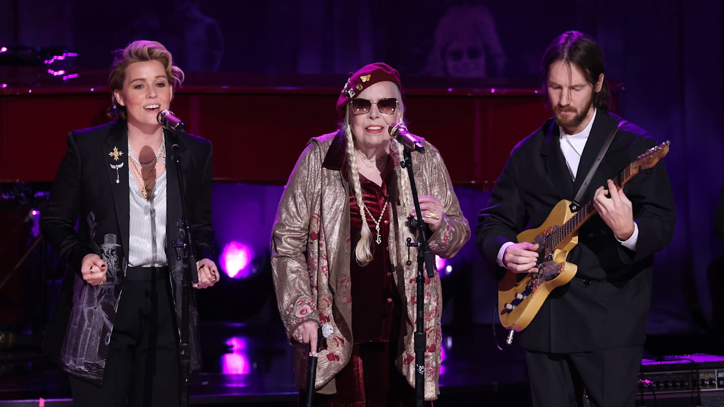 Twelve absolutely essential albums from the LA’s Laurel Canyon scene