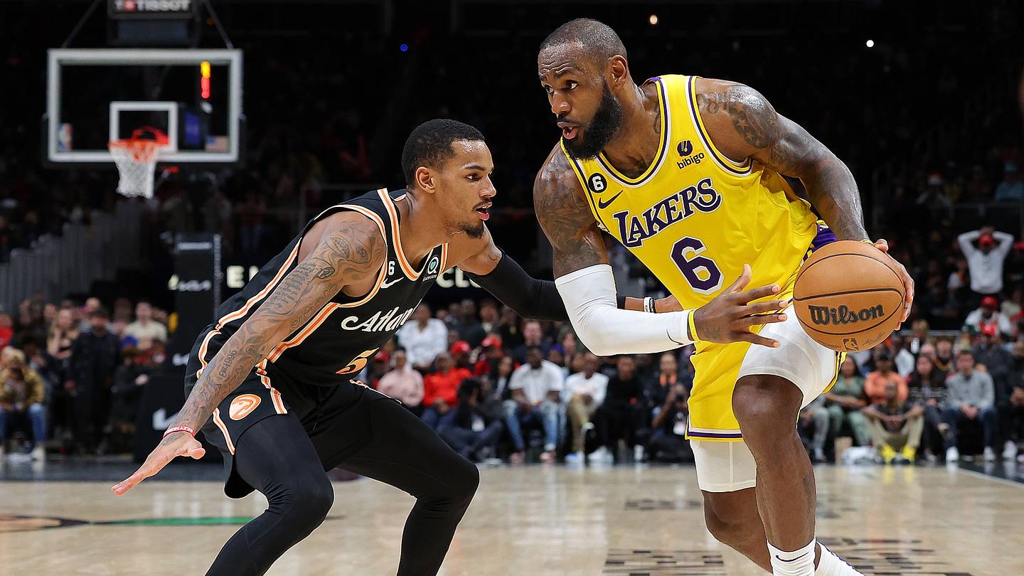The Whiteboard: NBA Trade Deadline moves that could change the ...