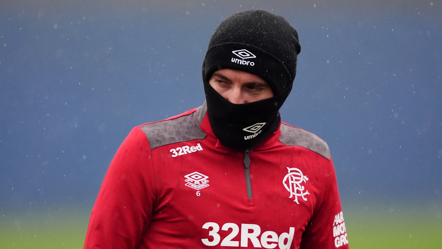 Fitness concerns linger as Danny Rohl delivers Joe Rothwell update