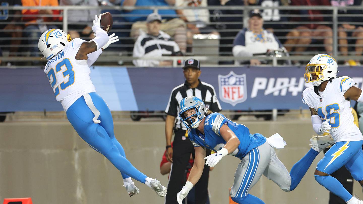 This play proved Tony Jefferson still has it while on the chopping block