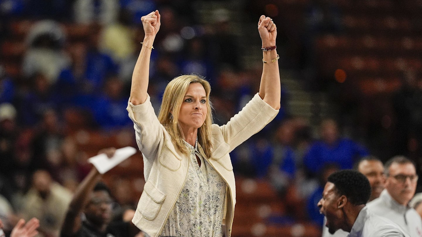 Oklahoma women's basketball now has two best recruits in program ...