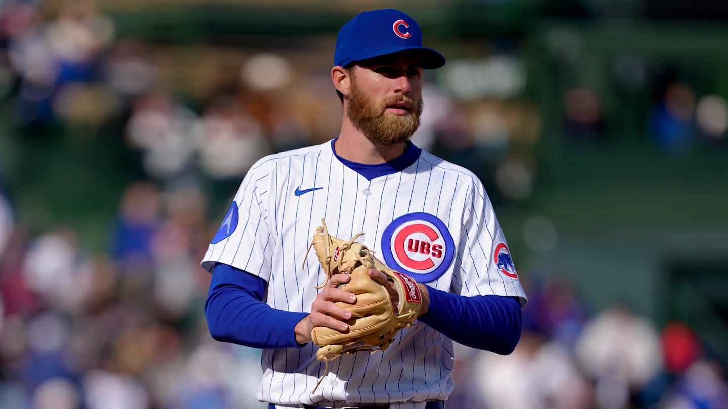 Gage Workman's post-trade comments are rubbing Cubs fans the wrong way