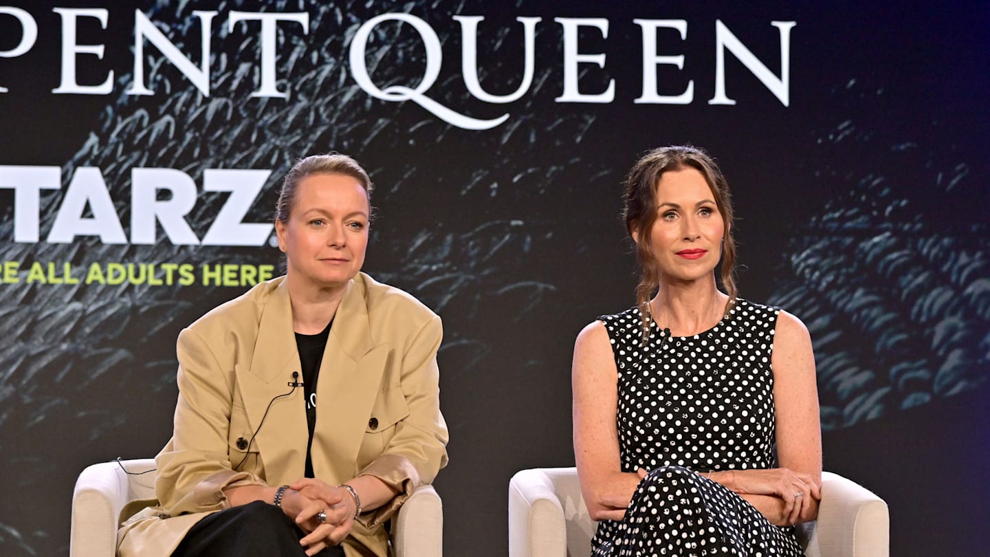 Walking Dead actress Samantha Morton has been cast in Christopher Nolan ...