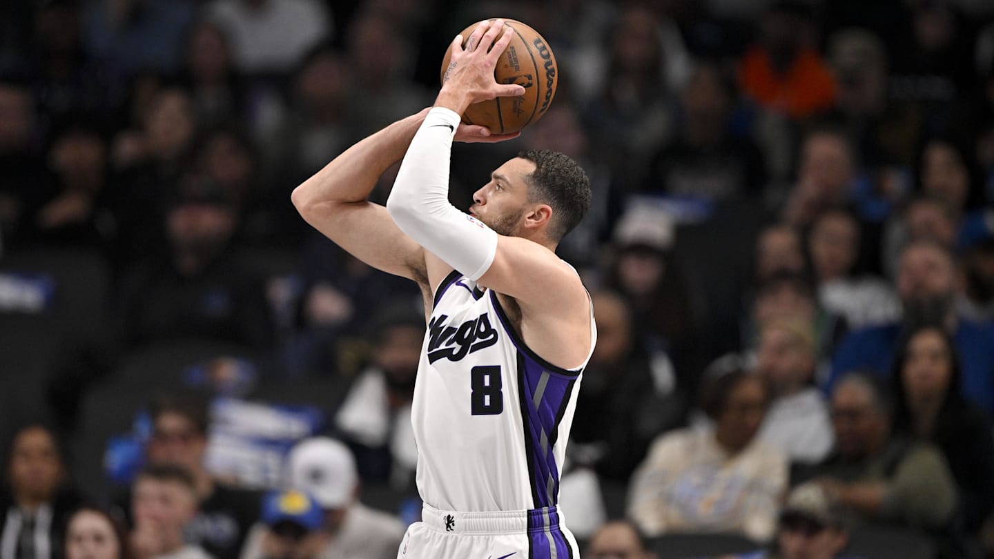 Kings-Warriors Matchup of the Game: Zach LaVine vs. Jimmy Butler