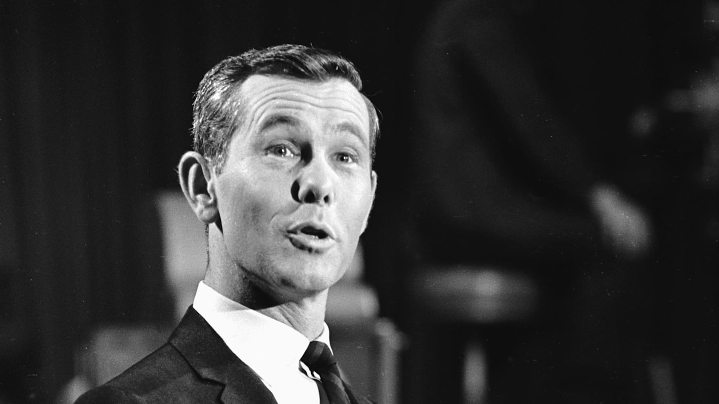 Johnny Carson's least favorite guest was comedy's biggest star