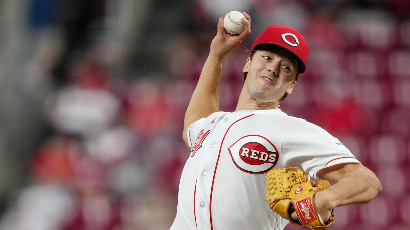 Is Connor Phillips' nightmare 2023 start still haunting the Reds ...