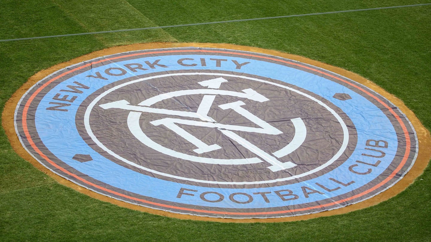 NYCFC signs Drew Baiera to a Homegrown contract