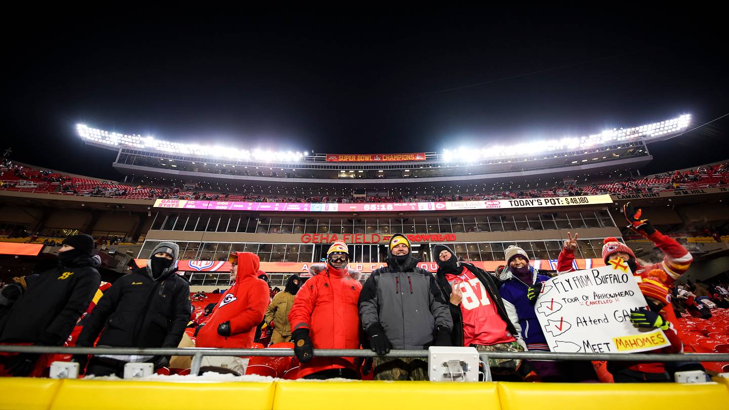 The complete Thursday Night Football schedule for the 2024 NFL season