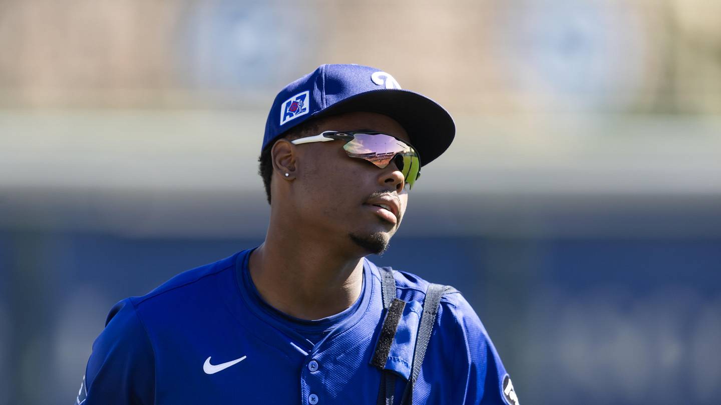 Dodgers tie for National League Lead on MLB Pipeline Top 100 Prospects ...