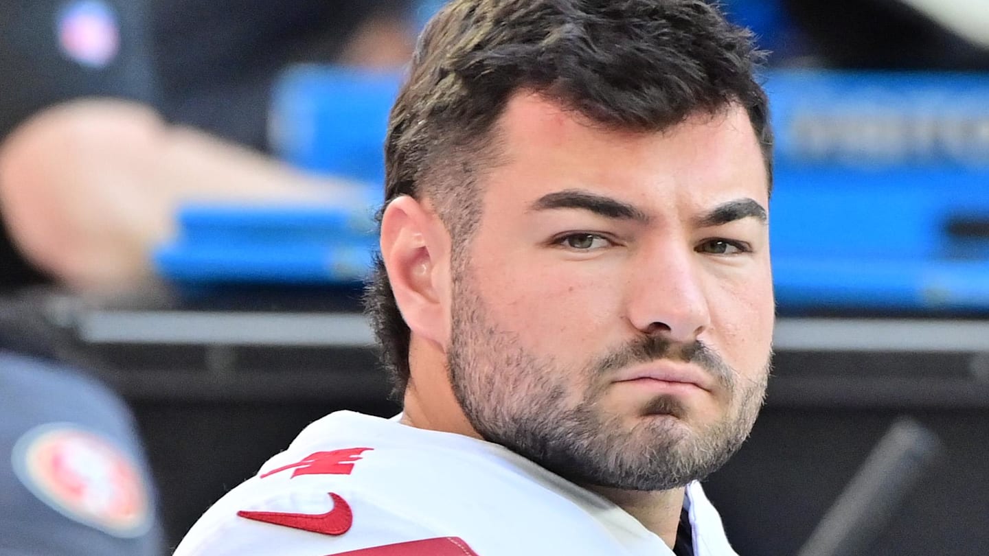 New 49ers Kicker One-Ups Jake Moody to End Minicamp