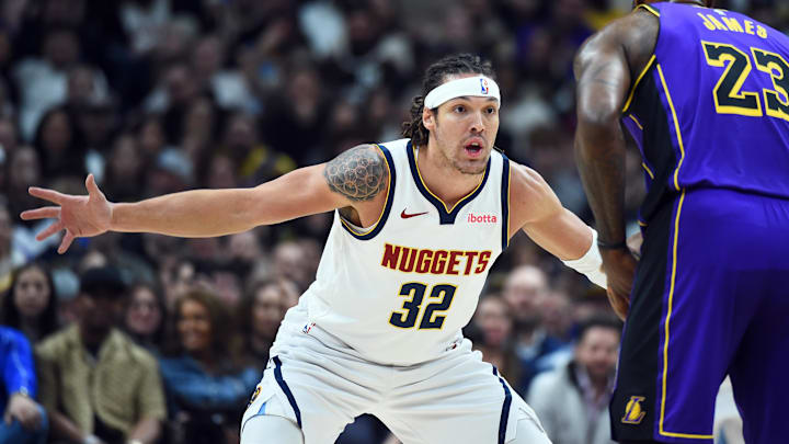 aaron gordon wolverhampton