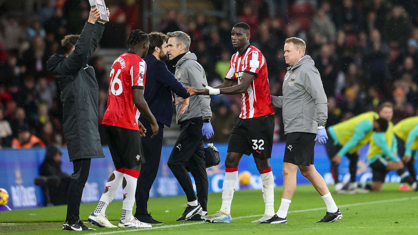 Southampton predicted lineup for Premier League clash against Brighton