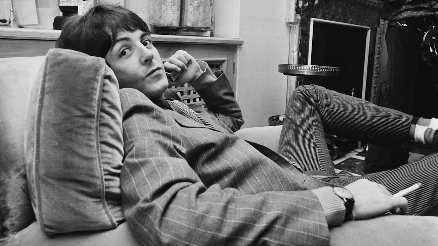 “Blackbird” Revisited: How The Beatles’ Civil Rights Anthem Has Been ...